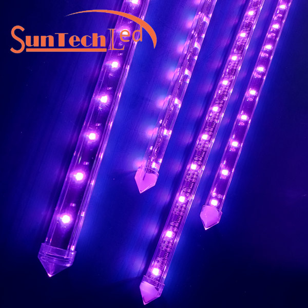 12V LED Tube Light 3D LED Media Shower Lights - Shenzhen Suntech ...