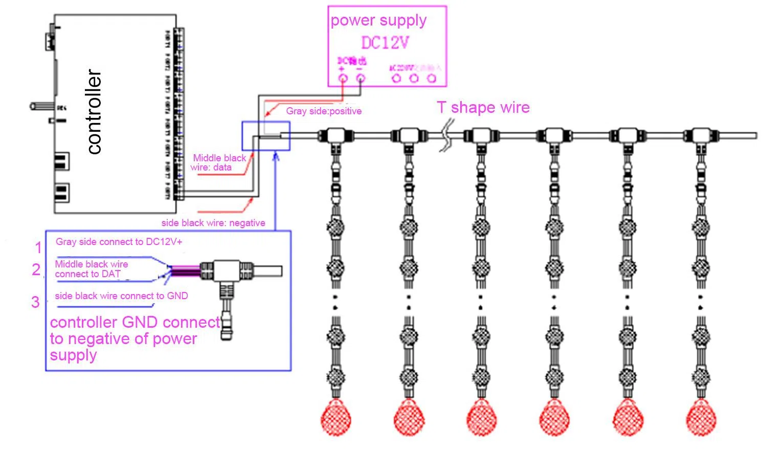 3D Pixel LED Ball - Buy China, manufacturers, factory Product on ...