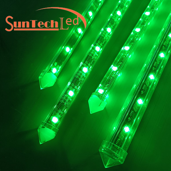 12V LED Tube Light 3D LED Media Shower Lights - Shenzhen Suntech ...