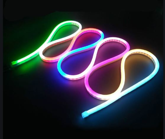 DMX LED Neon Flex - Buy China, manufacturers, factory Product on Shenzhen Suntech Company Limited